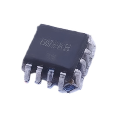 GigaDevice Semicon Beijing GD25D10CEIGR Memory IC