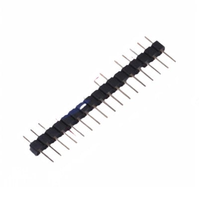 MINTRON MTP220-1111S1 Male Pin Header