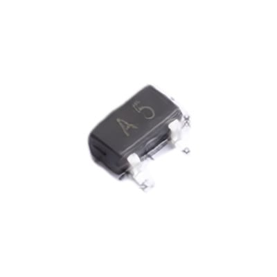 JSMSEMI JSM7240 Single N-Channel MOSFET