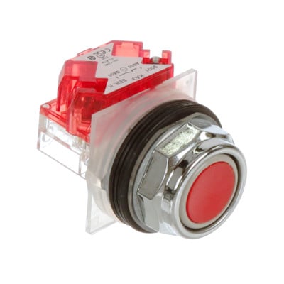 Schneider 9001KR9A Selector Switch