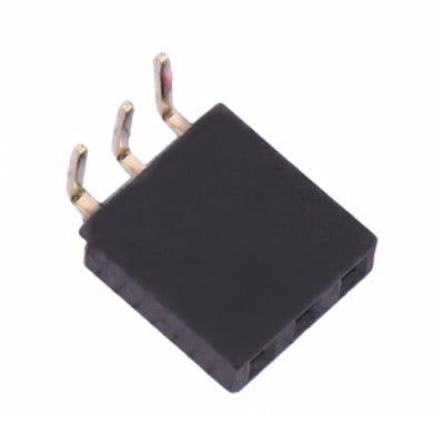 hanxia HX PM2.54-1x9P WC-Y