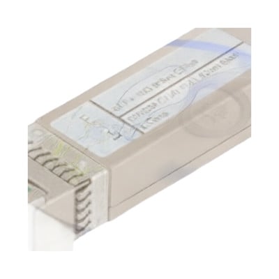 L-com FXC-SFPPD45ZR10G-CAN Fiber Optic Transceiver Module