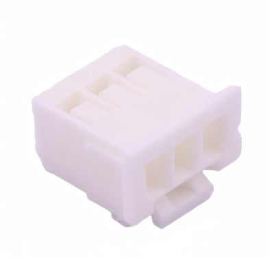 XFCN P3961-02P Rectangular Connector Housing
