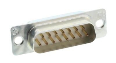 CINCH DEME9P D-Sub Connector