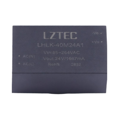 LZTEC LHLK-40M24A1 for sale