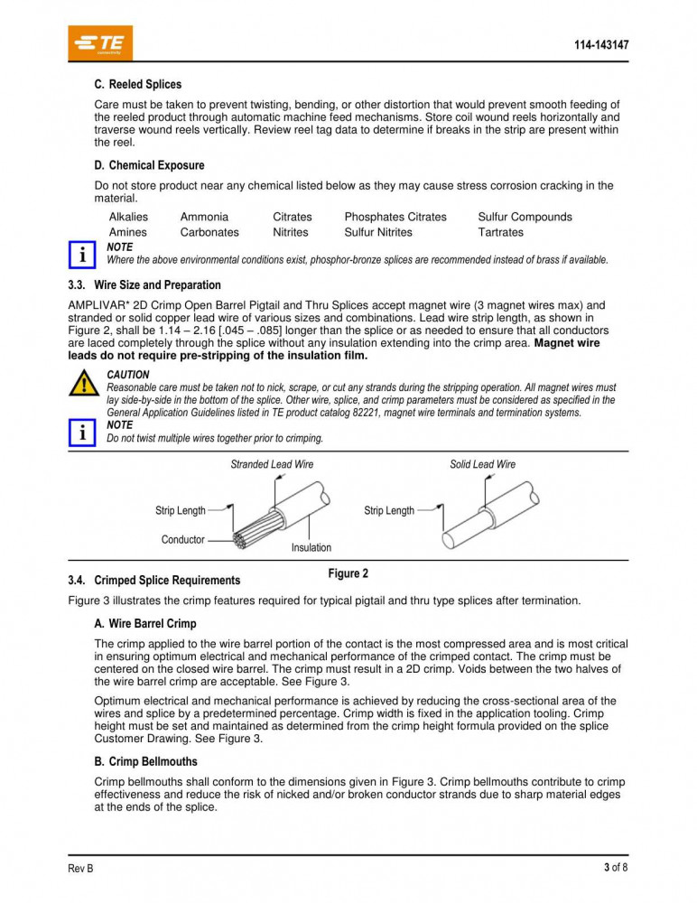 2238236-1 technical document page 3