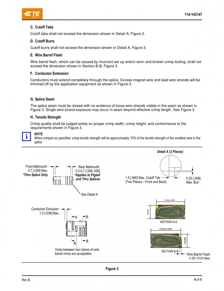 2238236-1 technical document page 4