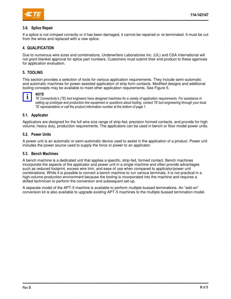 2238236-1 technical document page 6