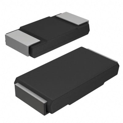 CTS 73M2R010F Surface Mount Chip Resistor