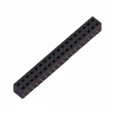 XKB Connection X4621FVS-2x08-C43D65 Female Socket Header Receptacle