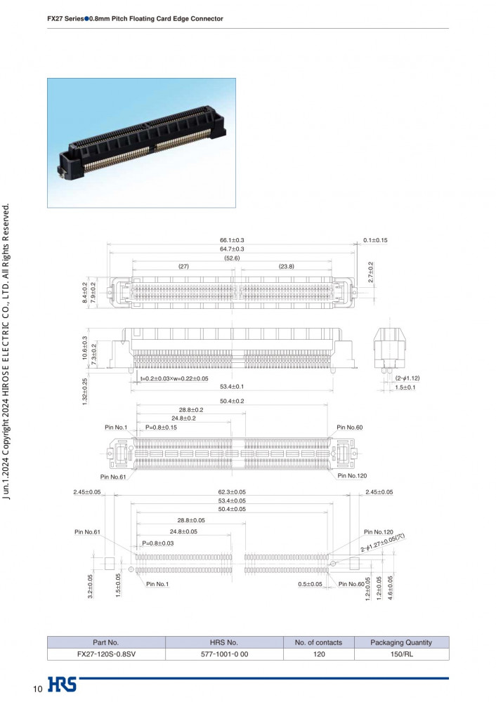 FX27 technical document page 10