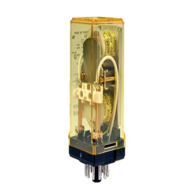 IDEC RY2KS-UAC120V