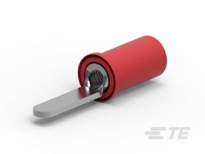 TE Connectivity 342126-1 Wire Pin Connector