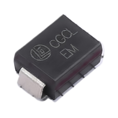 Liown SMBJ170CA TVS Diode