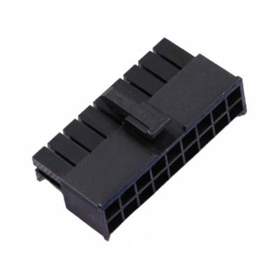CST CS-1146-14 Rectangular Connector Housing