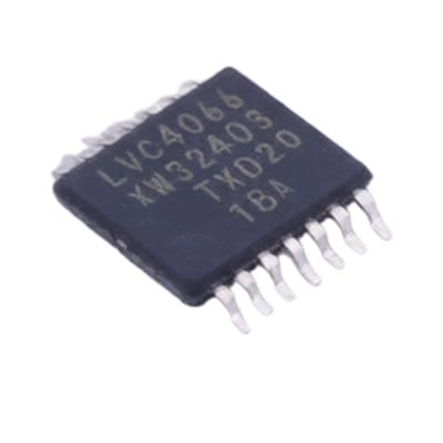 Nexperia 74LV4053D,118 Analog Multiplexer/Demultiplexer IC