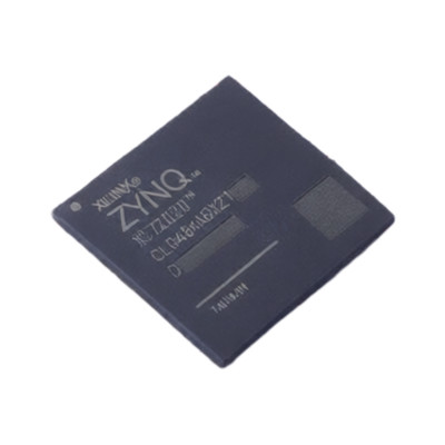 AMD/XILINX XC7Z020-3CLG400E Microcontroller