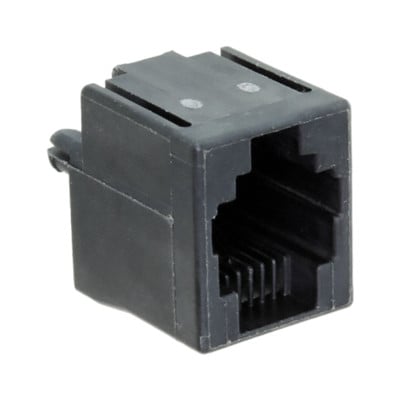 TE Connectivity 5406300-2 Modular Ethernet Connector Jack