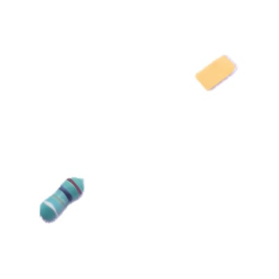 CENKER CKL0307-1.8uH/K-A Fixed Inductor