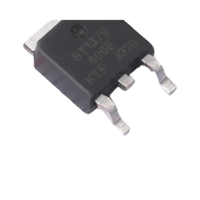 KTP BTA06-600C TRIAC Chip