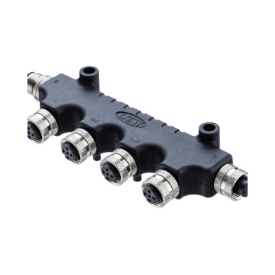 Amphenol P-555555-FFFFFM-S001
