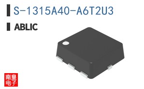 ABLIC S-19933DA-A6T8U7
