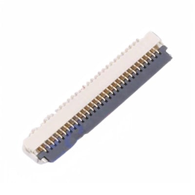 Hong Cheng HC-FPC-0.5-9P-LH20