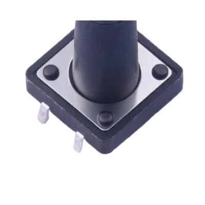 Korean Hroparts Elec K2-1103DP-R4SW-04 Tactile Switch