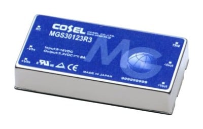 Cosel MGS60512 DC DC Converter (Off-Board)