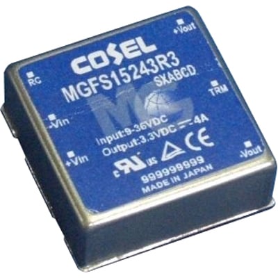 Cosel MGS302415 Off-Board DC DC Converter for sale