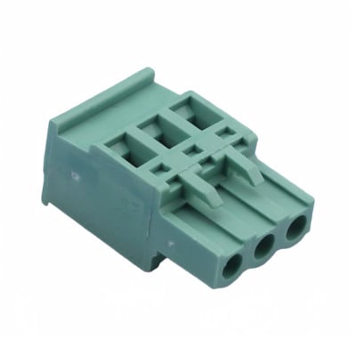 JILN JL2EDGKA-50805G01 Header Plug Socket Chip