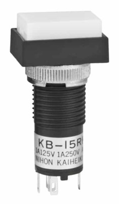 Miniature Pushbutton