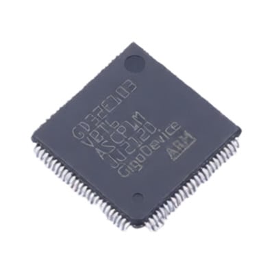 GigaDevice Semicon Beijing GD32E103RBT6 Microcontroller