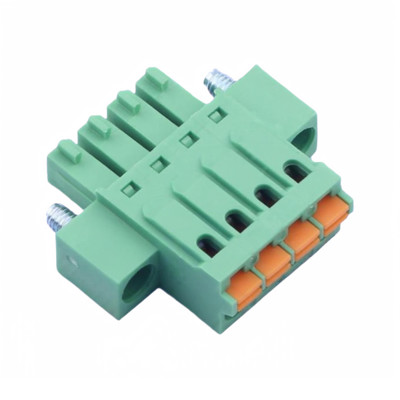 JILN JL15EDGKNM-35010G01 Header Plug Socket