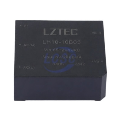 LZTEC LH20-10B15L