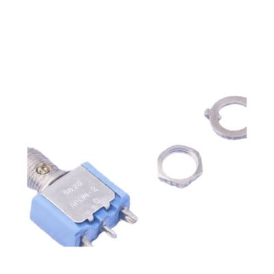 APEM 5636AG0382V Toggle Switch