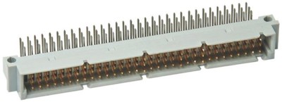 3M DIN-064CPB-SR1-KR DIN 41612 Connector