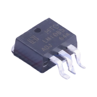 HTC LM1086RS-ADJ Adjustable Linear LDO Voltage Regulator