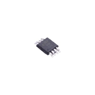 3PEAK TP2302-VR Amplifier Chip
