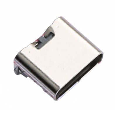 SHOU HAN TYPE-C 6P WTL5.0 108 USB Connector Assembly