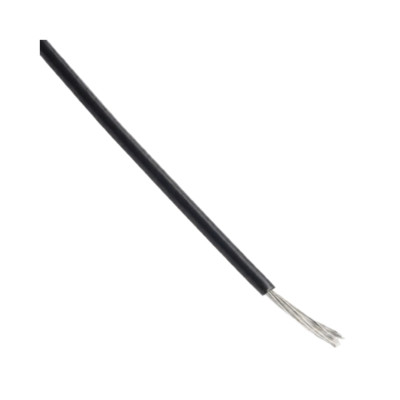 CNC Tech 1007-22-1-2000-004-1-TS Single Conductor Hook-Up Wire