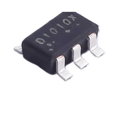 AnaSem VRD1218LLX Linear LDO Voltage Regulator