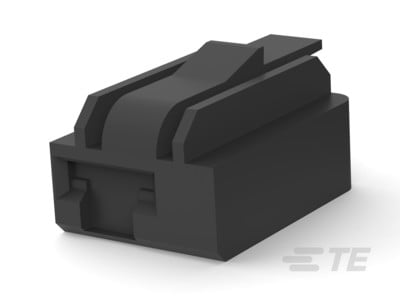 TE Connectivity 2005820-1 Housings & Boots Chip