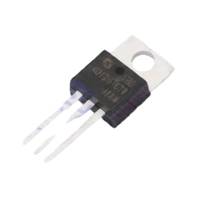 JSCJ SBD2045TCTB Single Diode