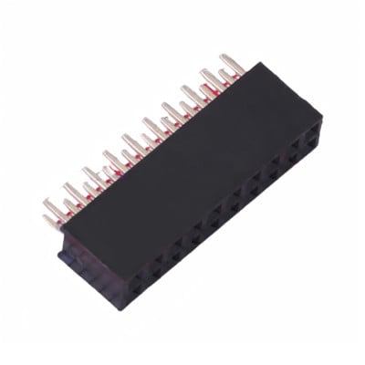 Hong Cheng HC-PM200-6.35H-2x18PZ