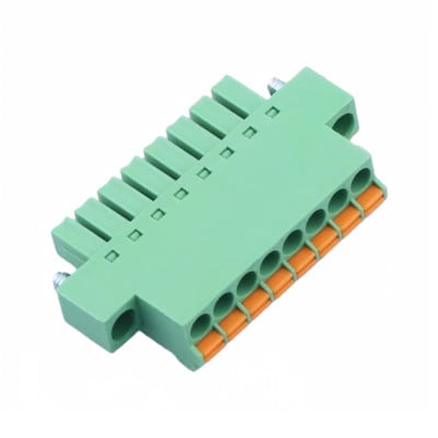 JILN JL15EDGKNM-35010G01 Header Plug Socket
