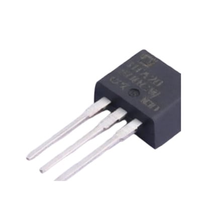 JSCJ BTA26-800CW TRIAC