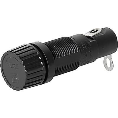 SCHURTER 0031.1801 Fuseholder Chip – High-Quality Circuit Protection Component for sale