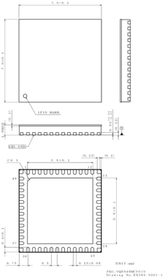 ROHM BD3378MUV-ME2 for sale