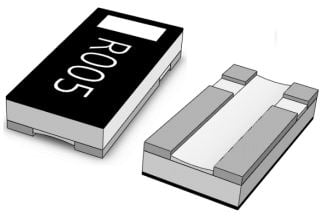 DELTA RL1632T4F-R005-FNH Surface Mount Chip Resistor for sale